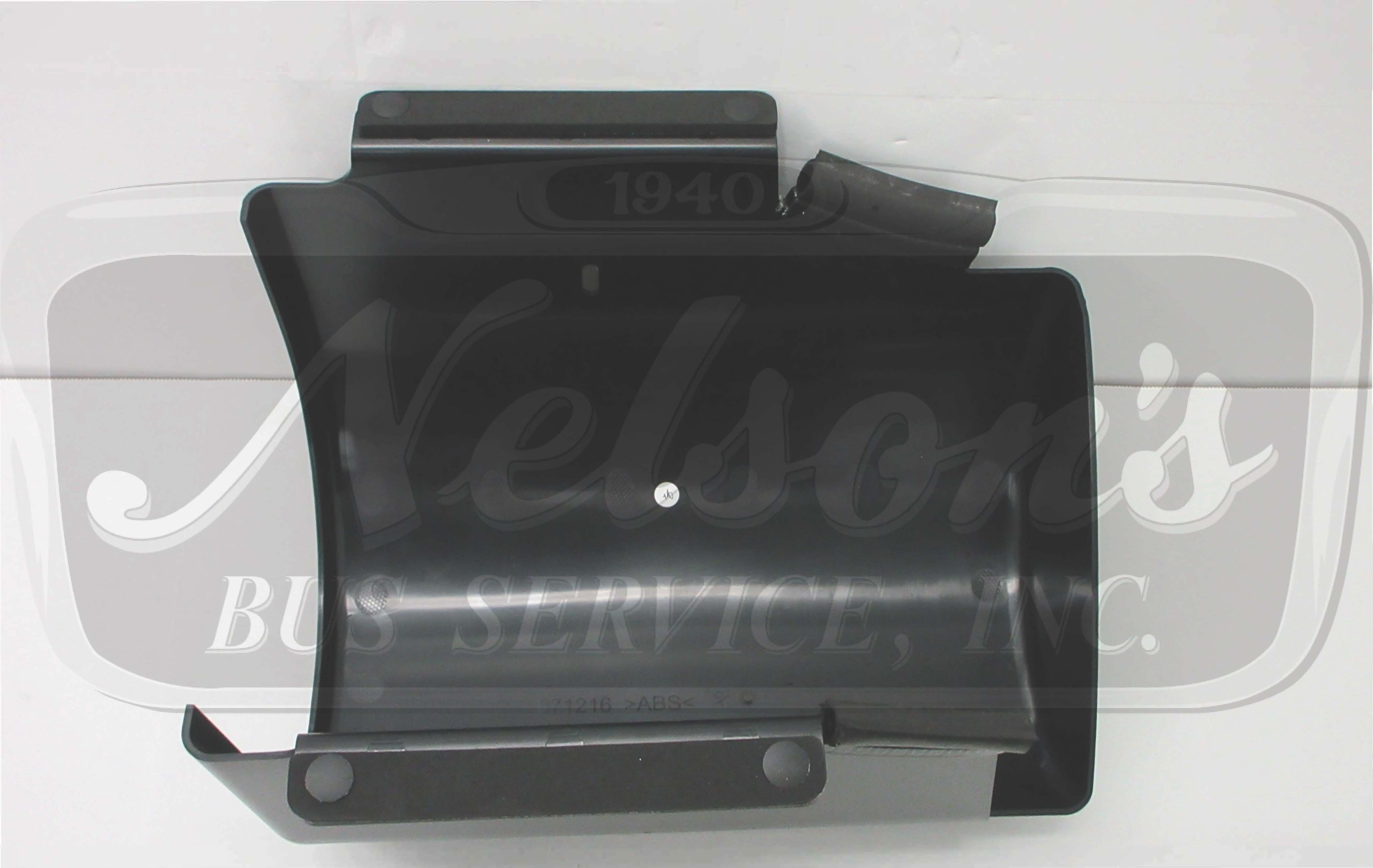 COVER SLUSH ELEC X/A C2